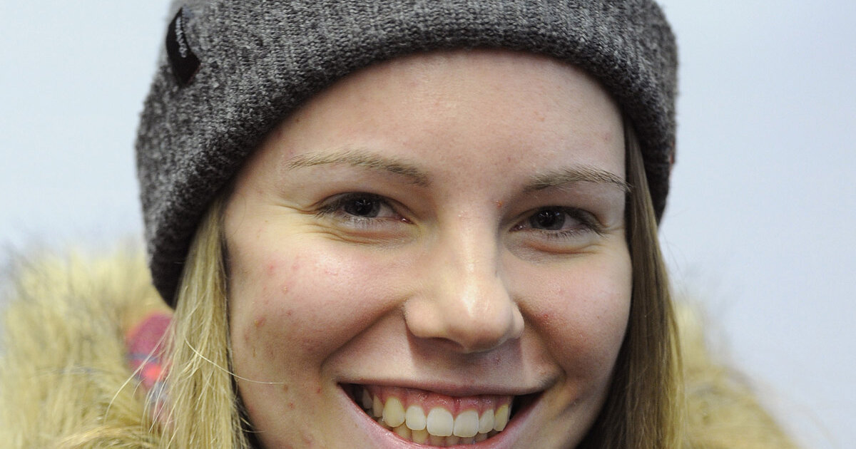 Lisa Zimmermann | Team Deutschland