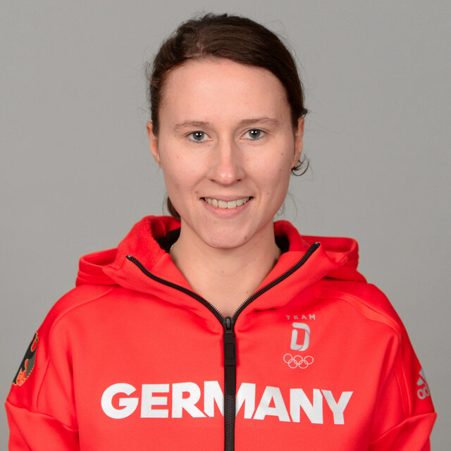 Ramona Straub | Team Deutschland