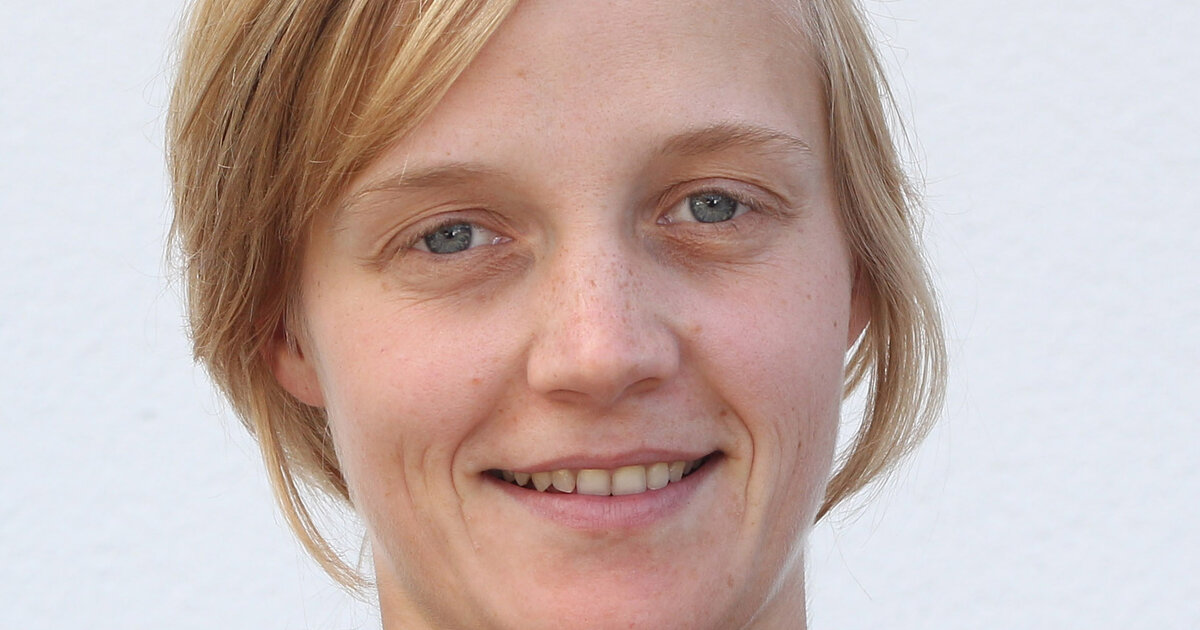 Monica Bittner | Team Deutschland