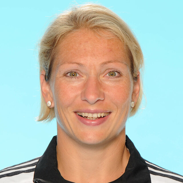 Katrin Wagner-Augustin | Team Deutschland