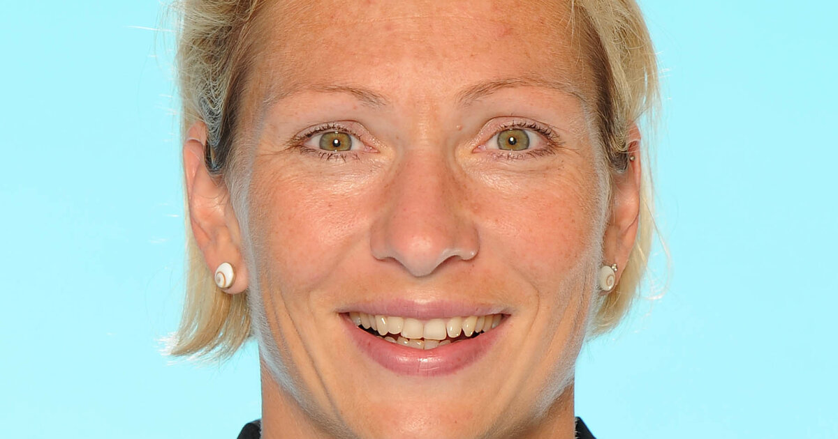 Katrin Wagner-Augustin | Team Deutschland