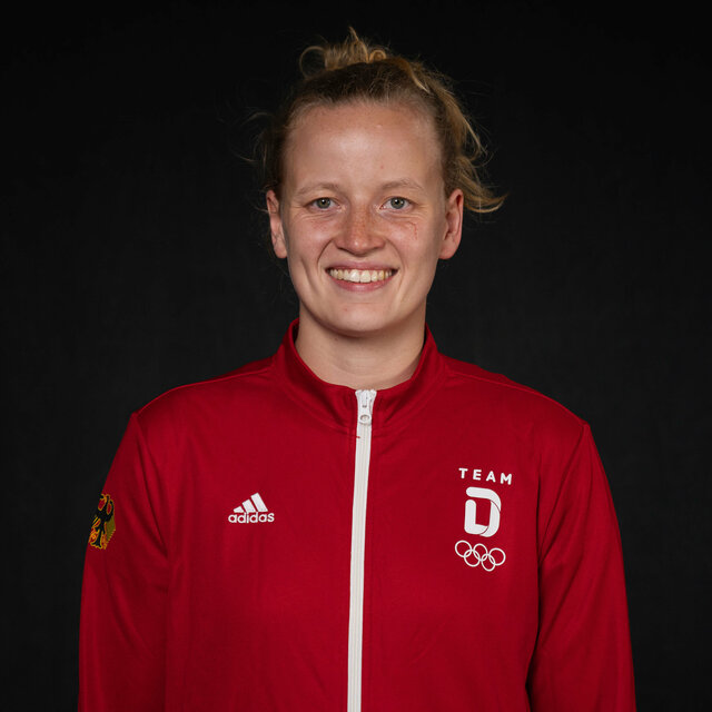Emma Eichmeyer | Team Deutschland