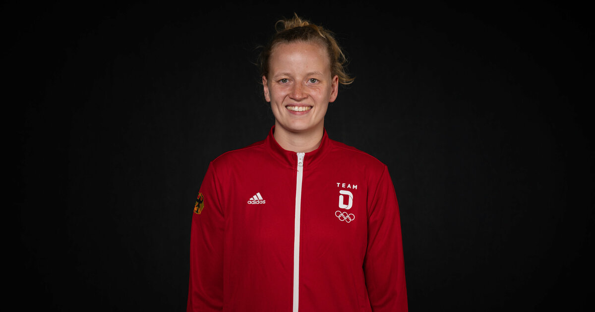 Emma Eichmeyer | Team Deutschland