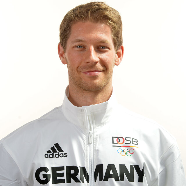 Bastian Steger | Team Deutschland