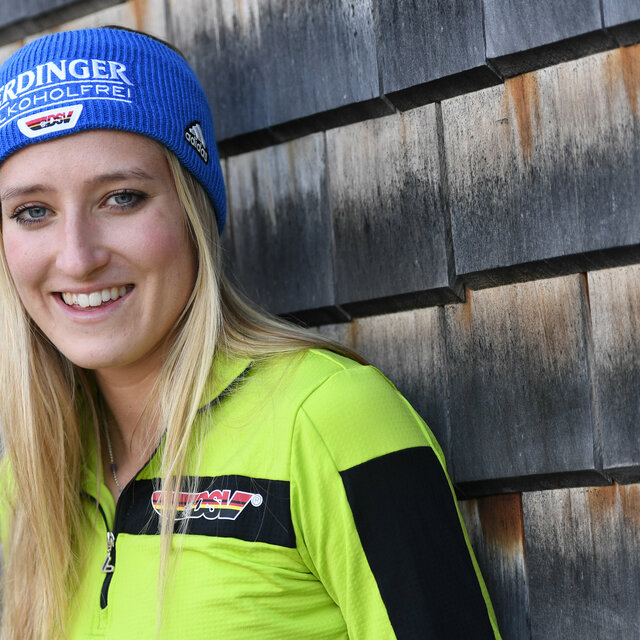 Anna Weidel | Team Deutschland