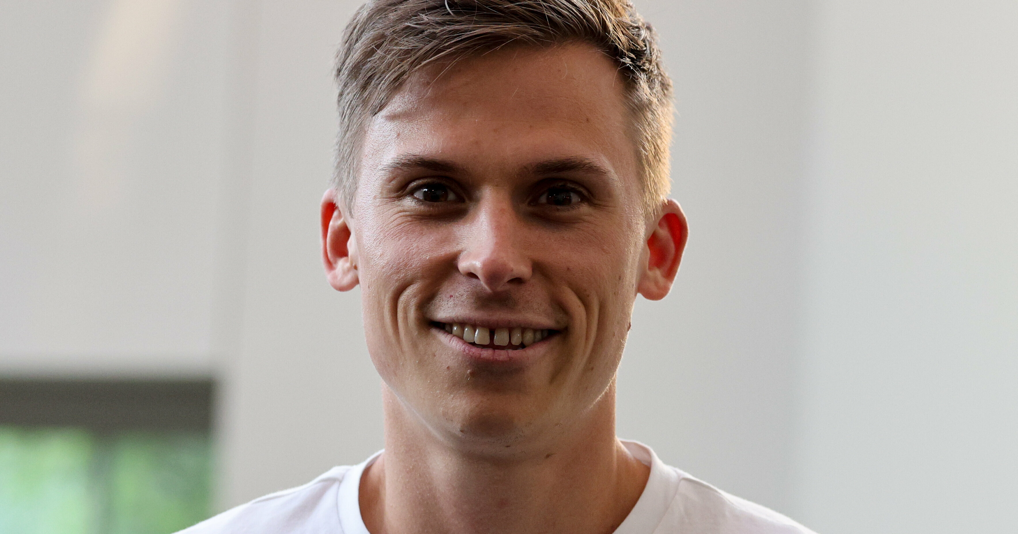 Felix Klassen | Team Deutschland