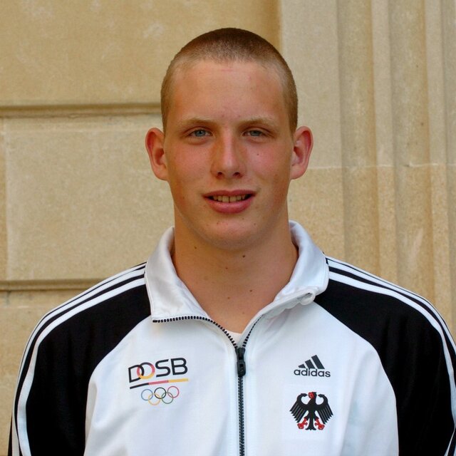 Fynn Schütze | Team Deutschland