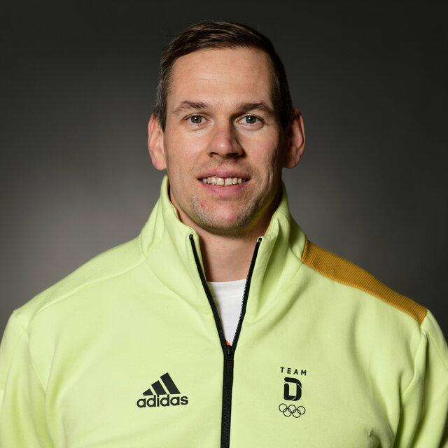 Candy Bauer | Team Deutschland