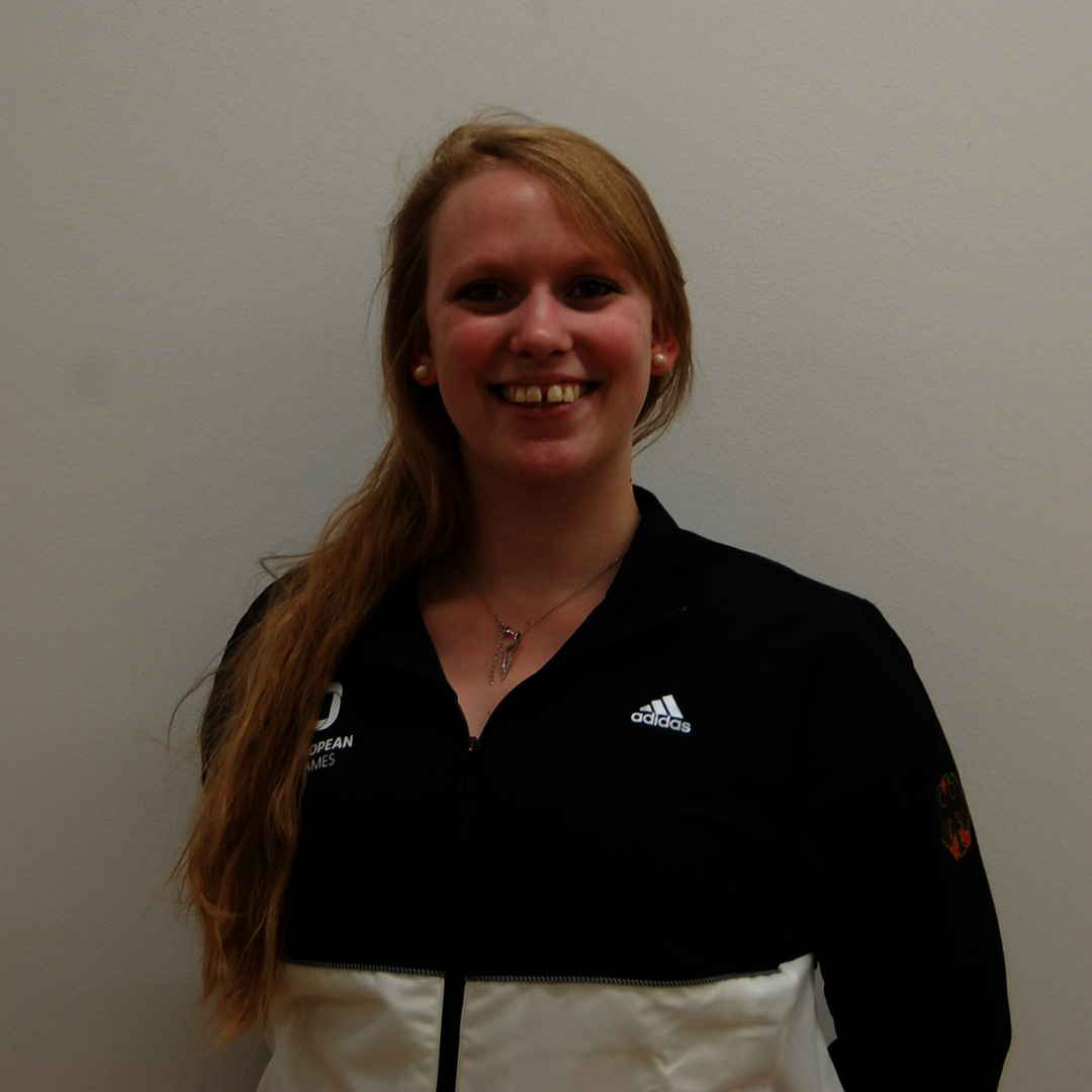 Isabella Katharina Straub | Team Deutschland