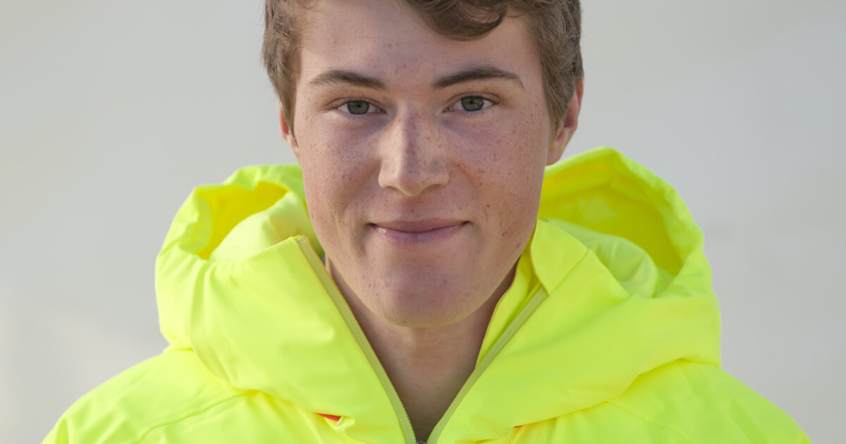 Philipp Unger | Team Deutschland