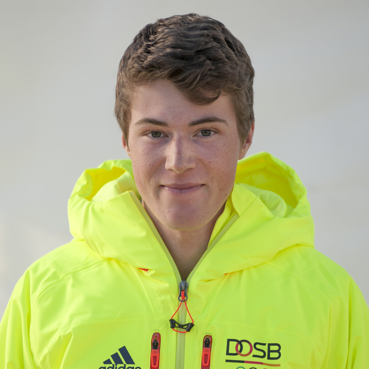 Philipp Unger | Team Deutschland