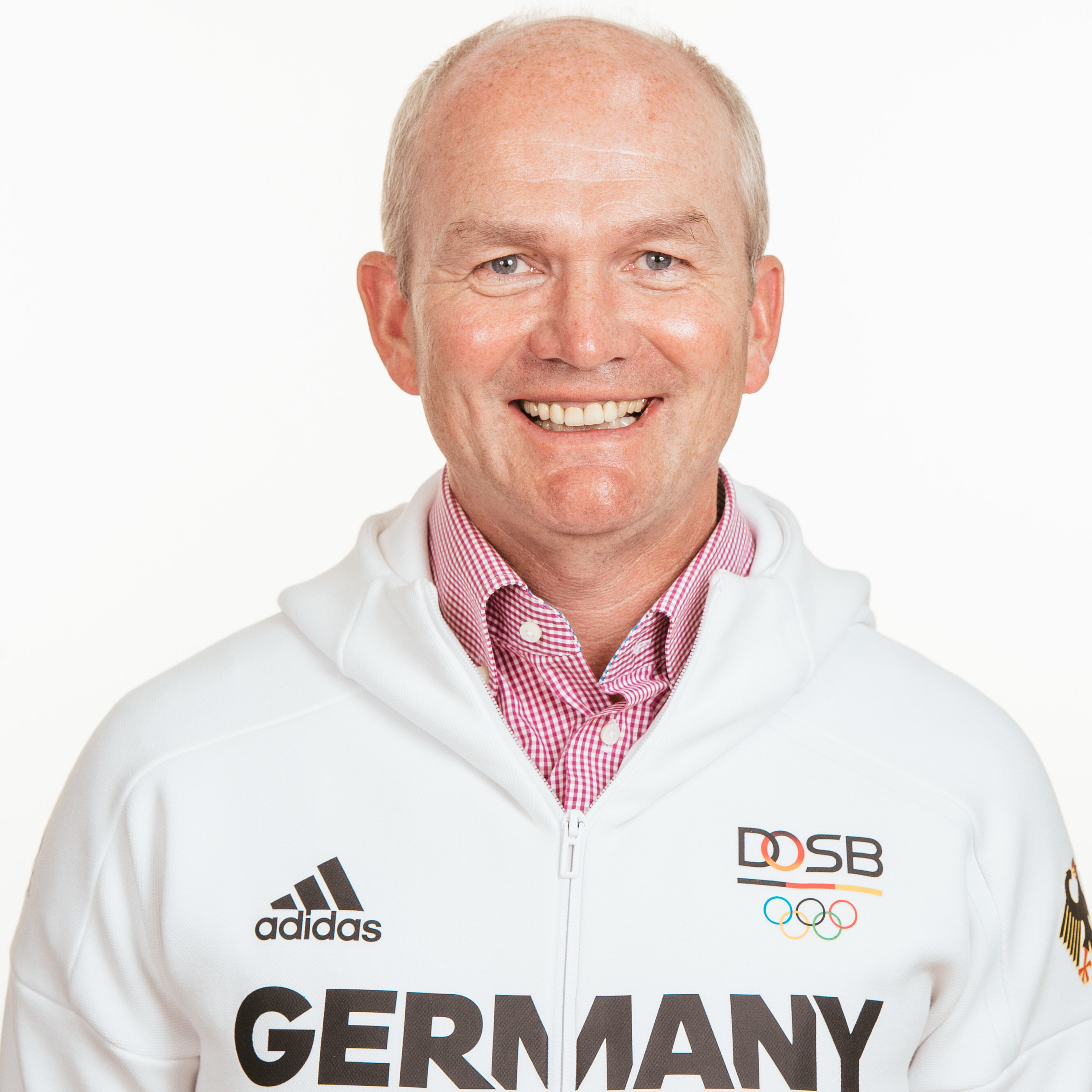 Hubertus Schmidt | Team Deutschland