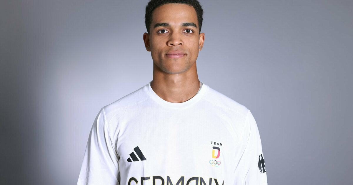 Joshua Abuaku | Team Deutschland