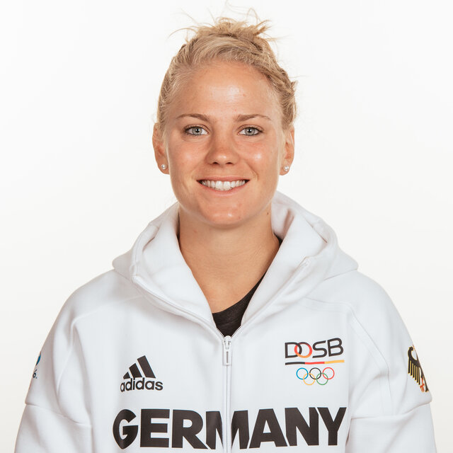 Leonie Maier | Team Deutschland