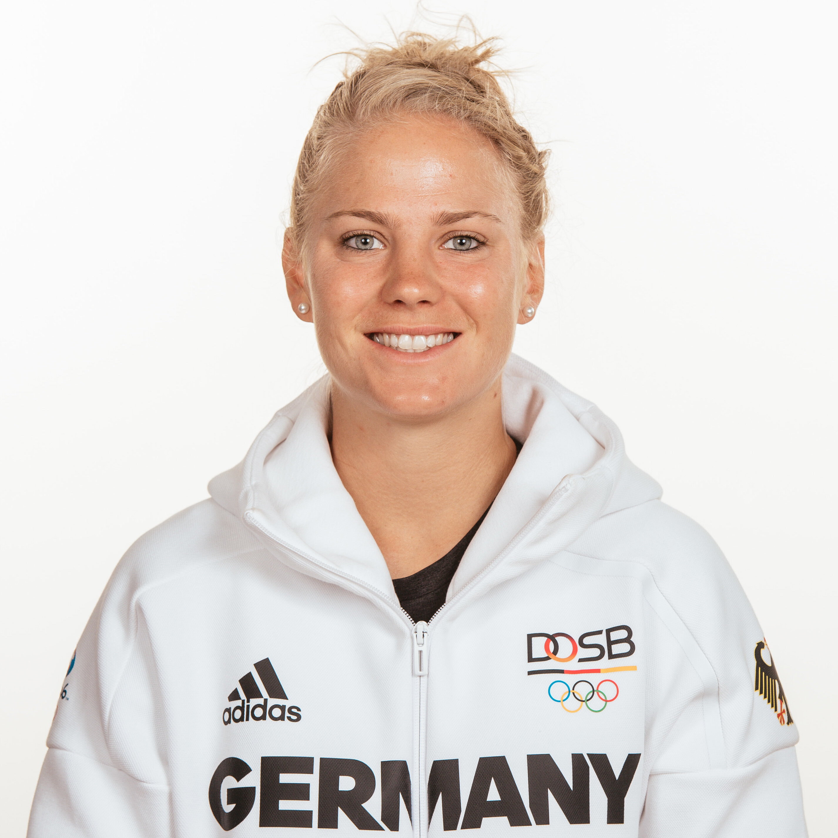 Leonie Maier | Team Deutschland