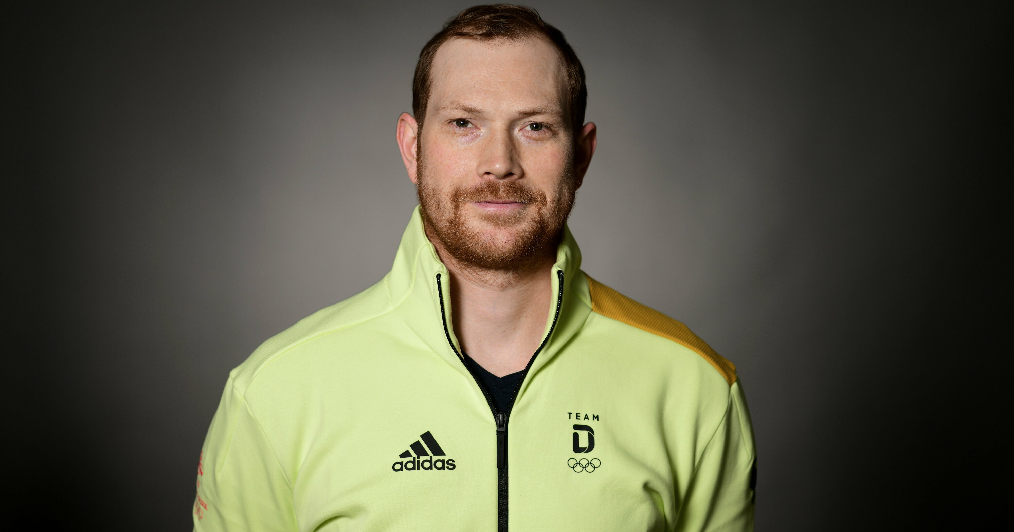 Danny aus den Birken | Team Deutschland