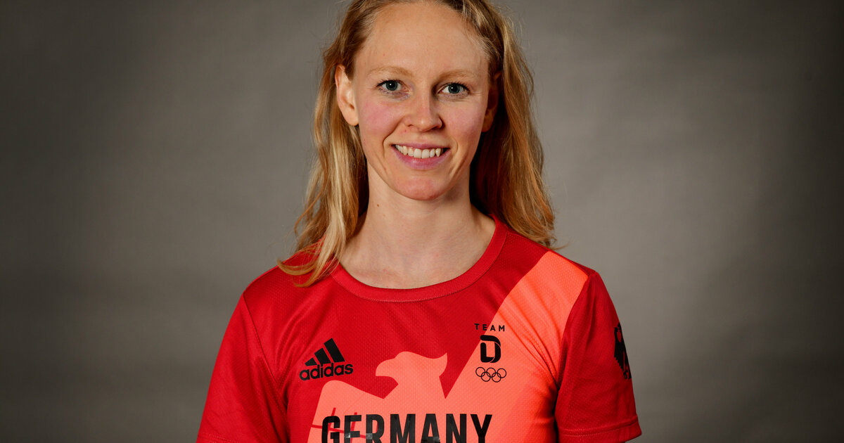 Neele Eckhardt-Noack | Team Deutschland