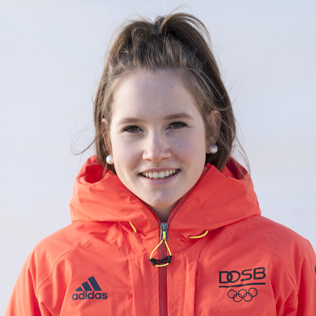 Vivian Bierbaum | Team Deutschland