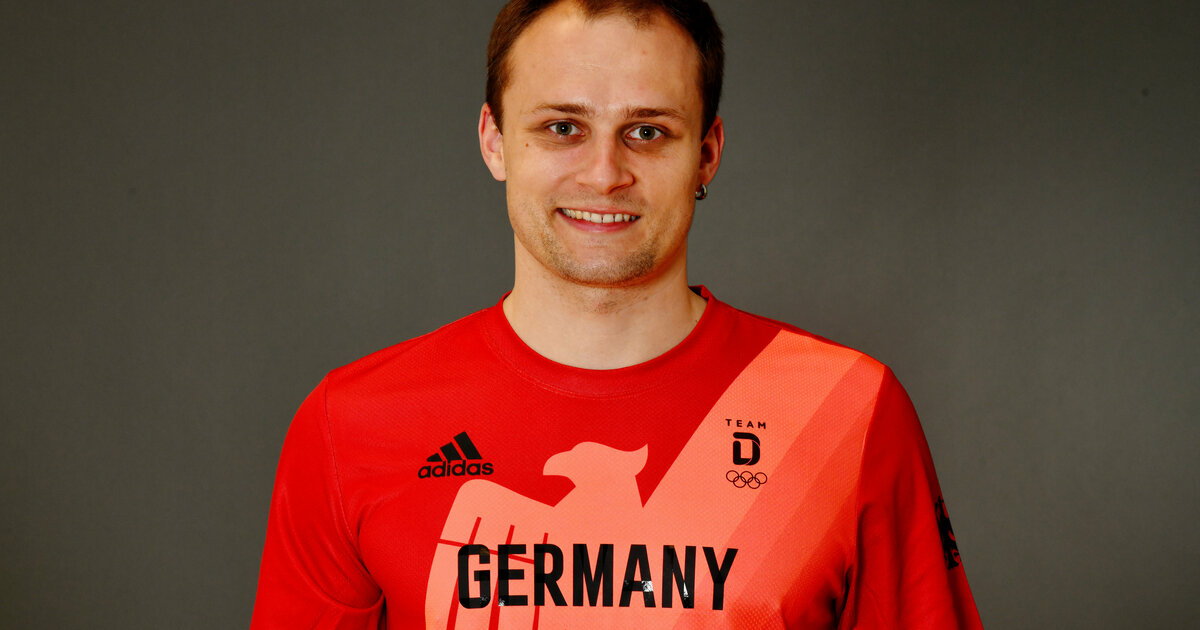 Christian Diener | Team Deutschland