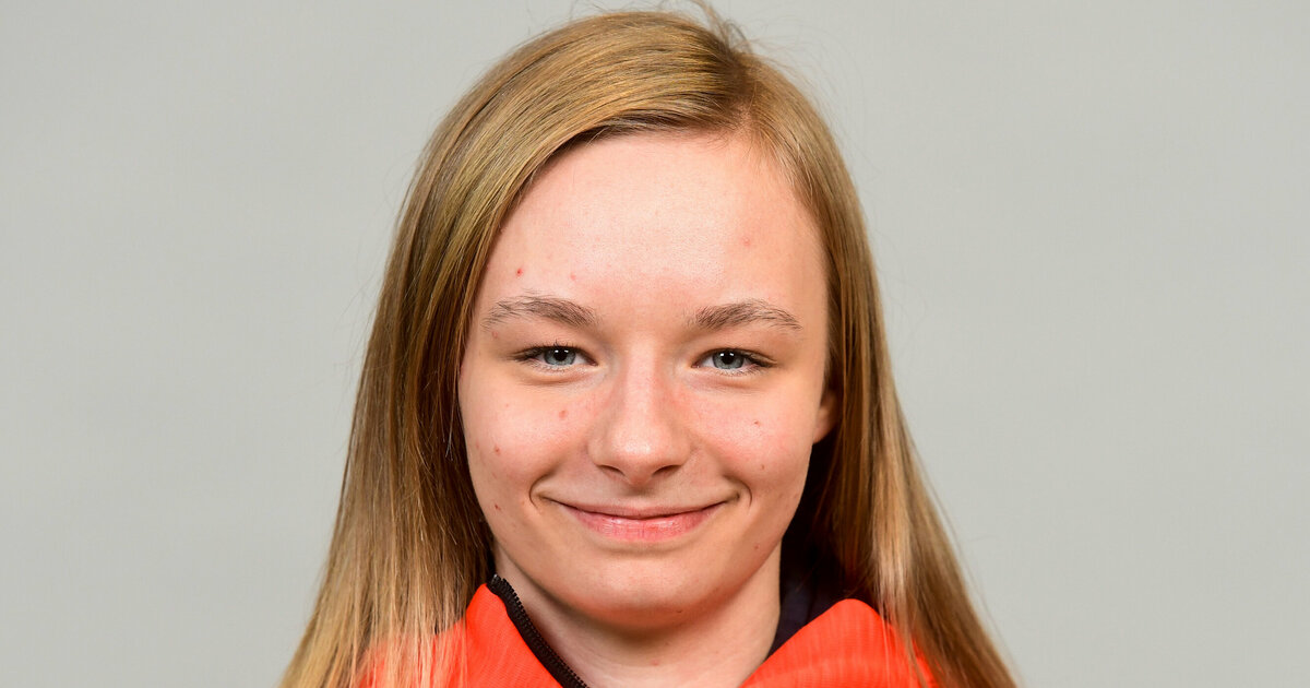 Helen Hoffmann | Team Deutschland