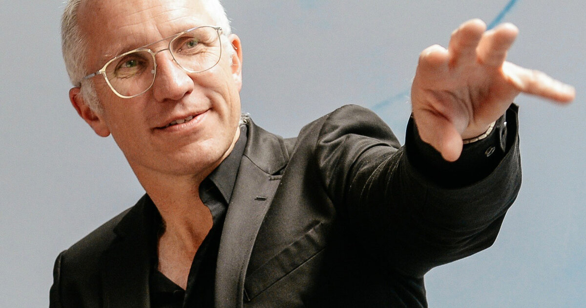 Bloß keine Klischees - Interview mit Michael Kappeler | Team Deutschland