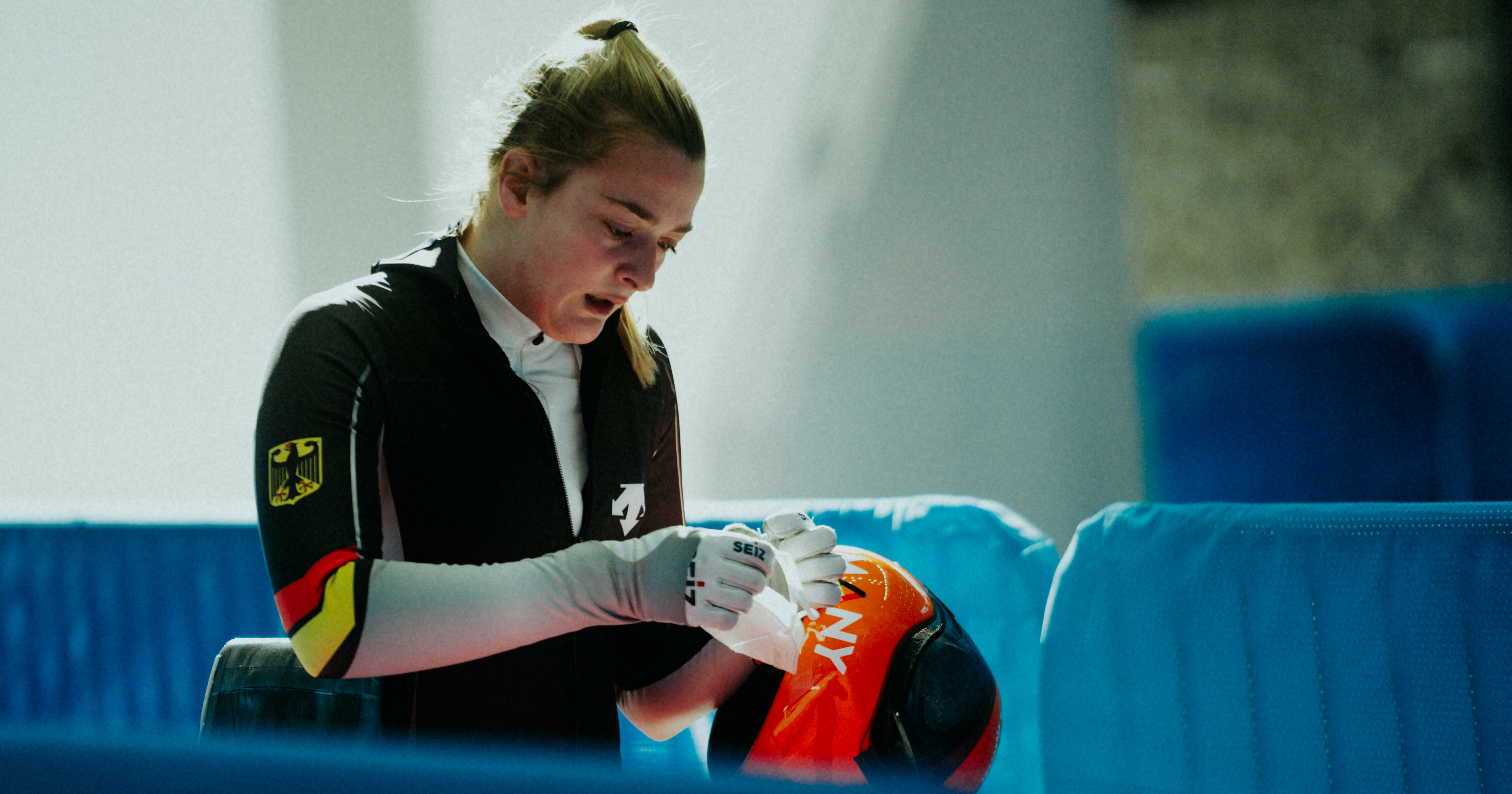 Neise mischt im Training vorne mit - Grotheer zweimal der Schnellste ...