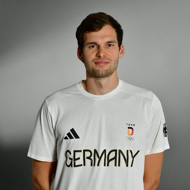Julius Christ | Team Deutschland