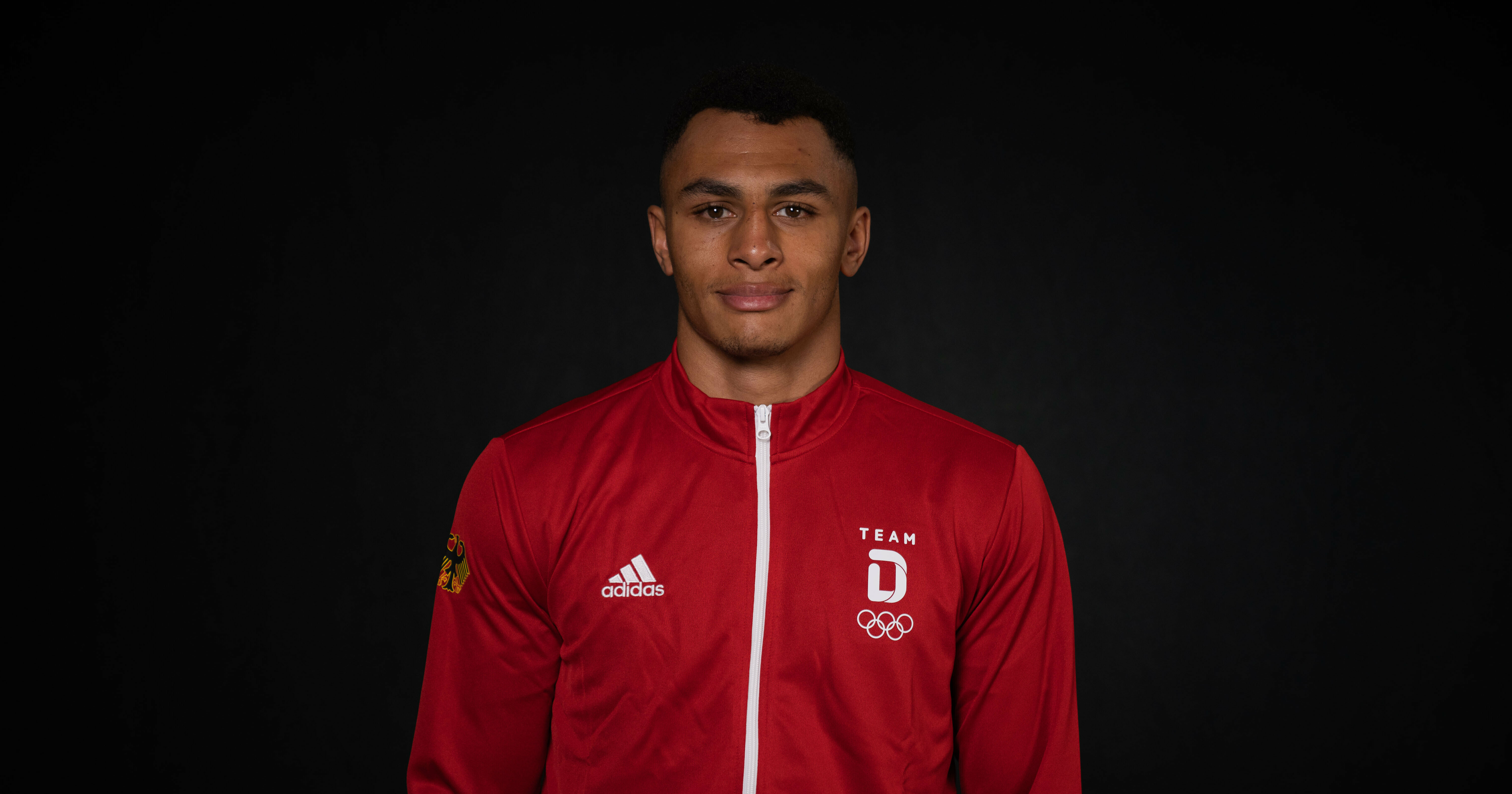 Alexander Okafor | Team Deutschland