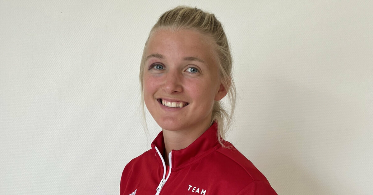 Janne Woch | Team Deutschland