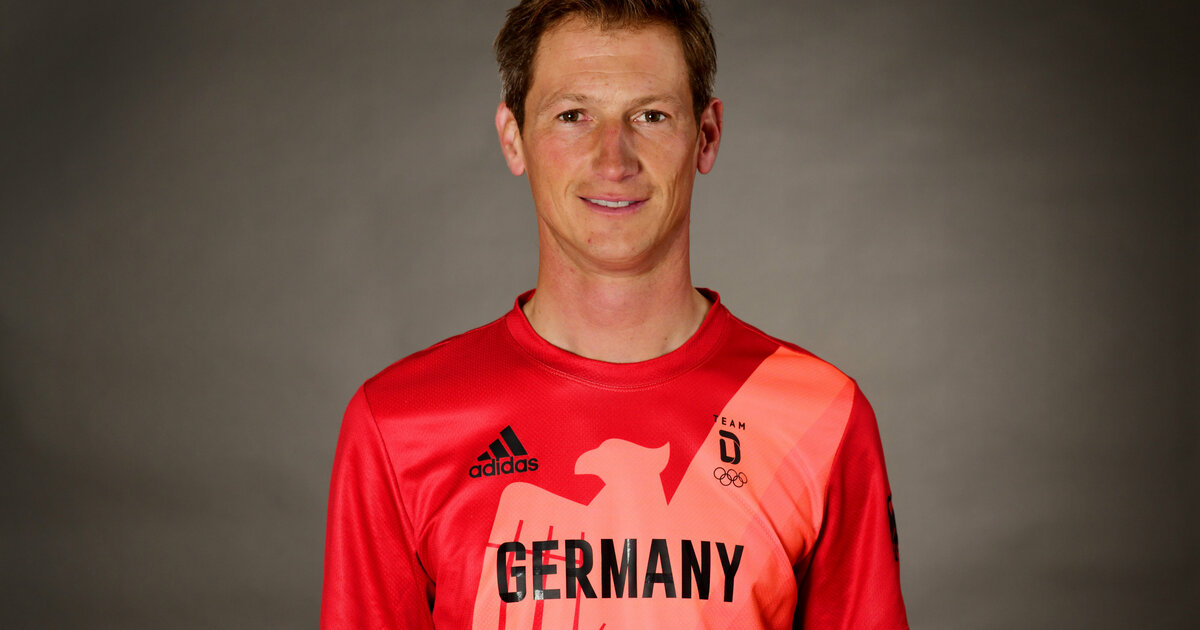 Daniel Deußer | Team Deutschland