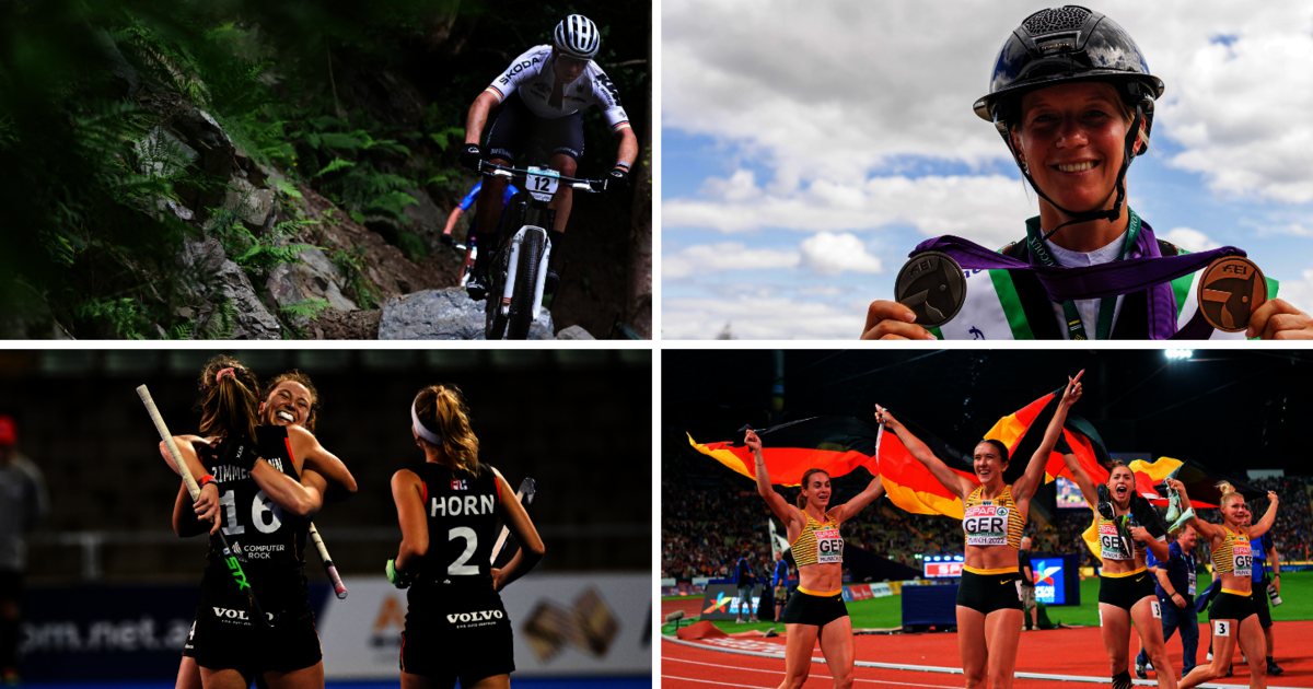 Team D Update | Team Deutschland