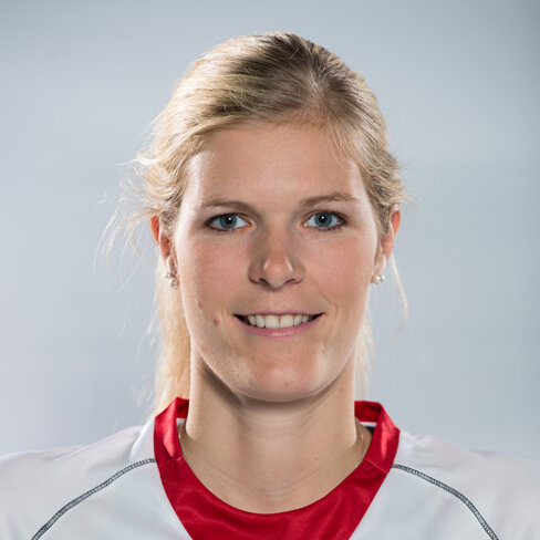 Anja Brandt | Team Deutschland