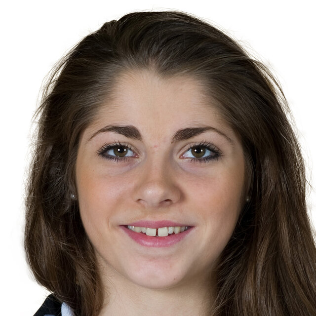 Judith Hauser | Team Deutschland