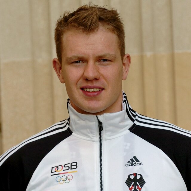 Max Keller | Team Deutschland