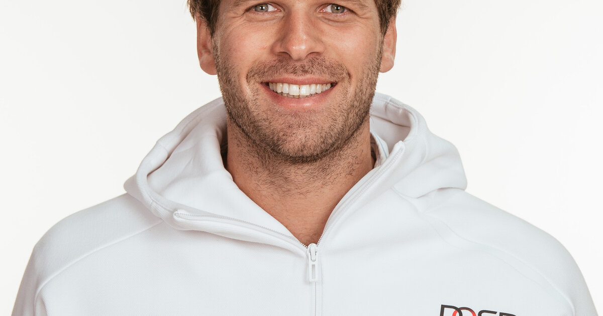 Nicolas Jacobi | Team Deutschland