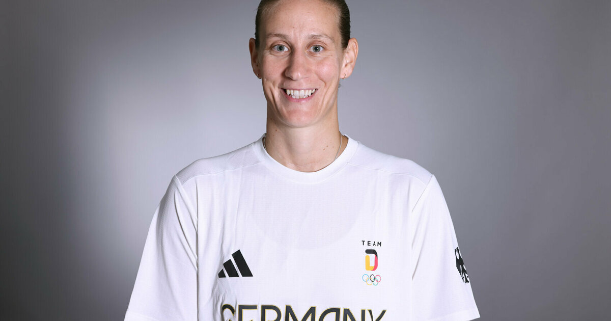 Ann-Katrin Berger | Team Deutschland