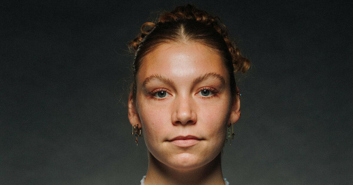 Felicia Wiedermann | Team Deutschland