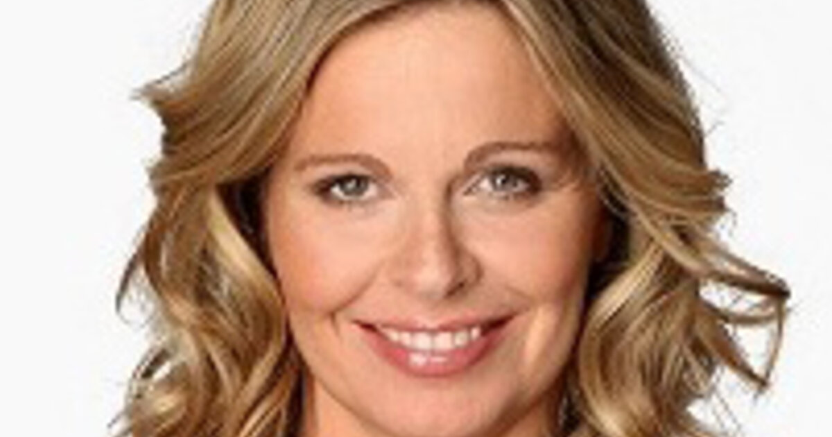 Angela Maurer | Team Deutschland