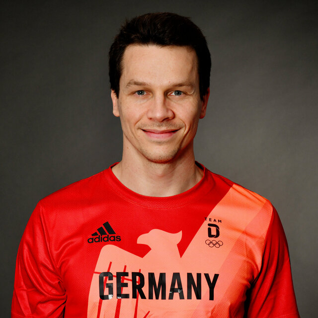 Patrick Hausding | Team Deutschland