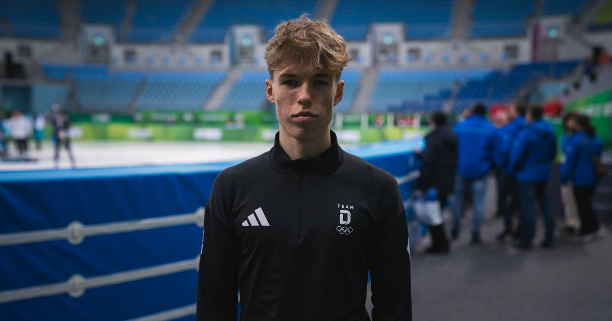 Moritz Hartmann | Team Deutschland