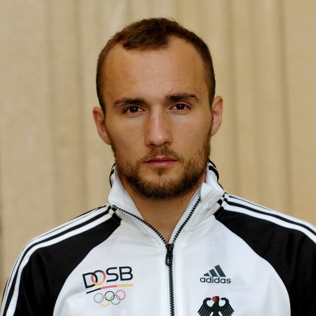 Atdhe Gashi | Team Deutschland