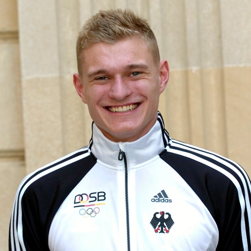 Konstantin Walter | Team Deutschland