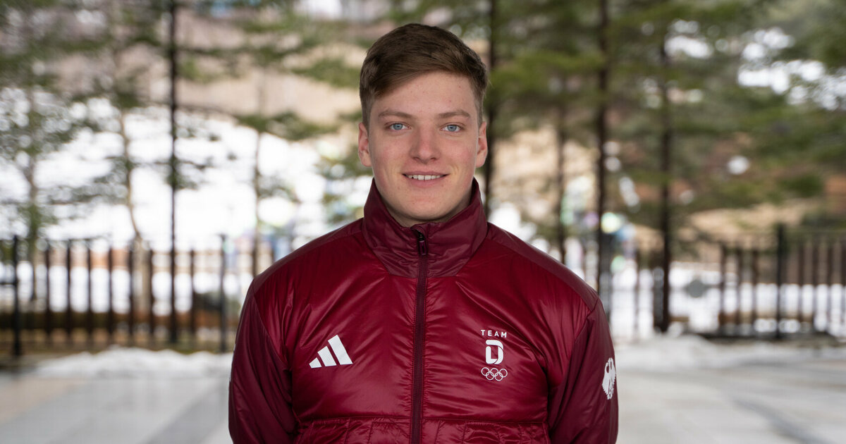 Benno Brandis | Team Deutschland