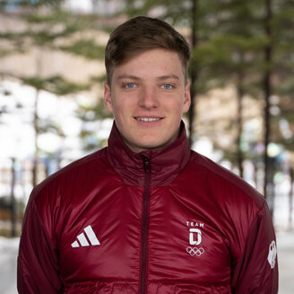 Youth Olympic Games 2024 | Team Deutschland