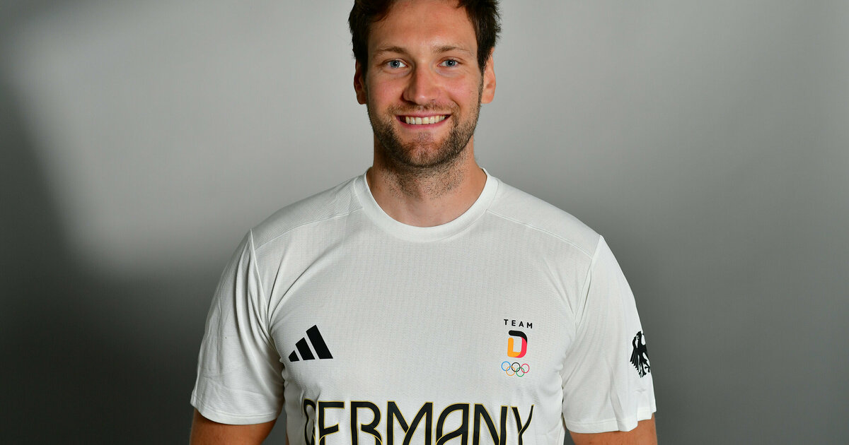 Tim Ole Naske | Team Deutschland