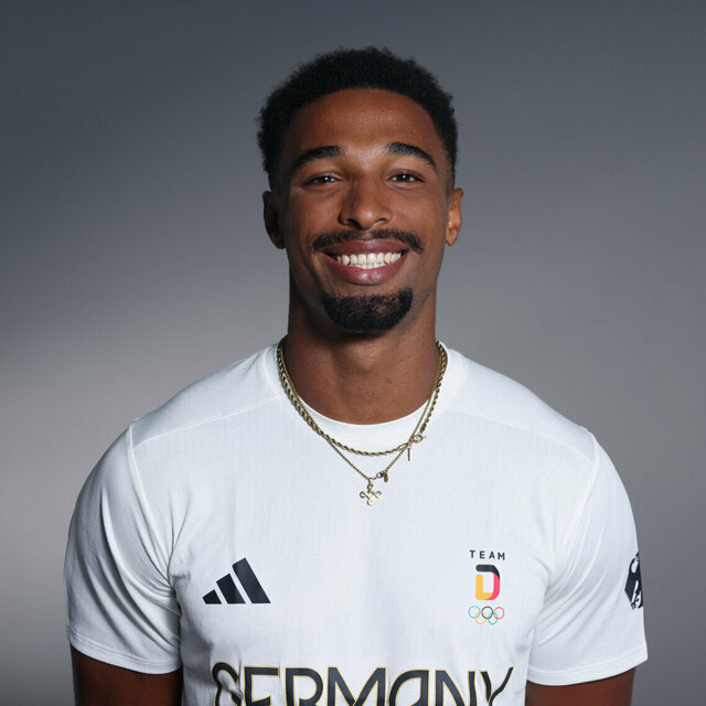 Leo Neugebauer | Team Deutschland