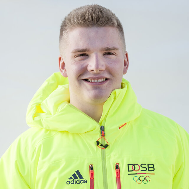 Jonas Jannusch | Team Deutschland