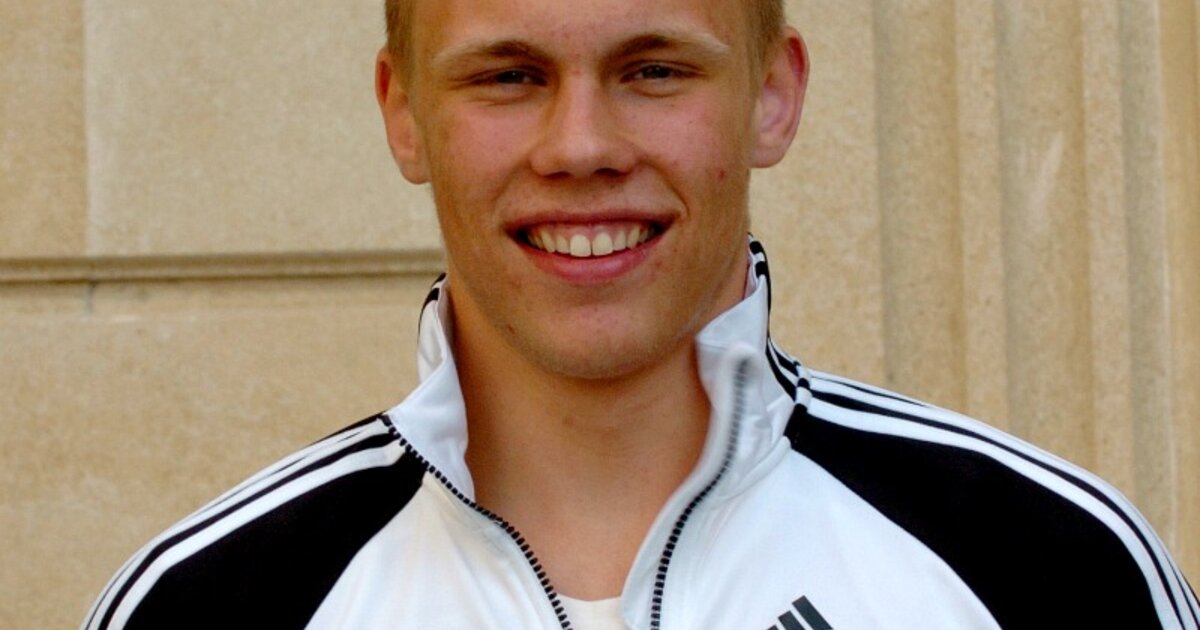 Thilo Popp | Team Deutschland