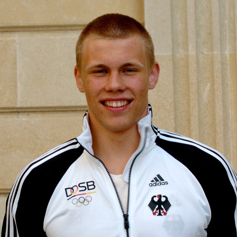 Thilo Popp | Team Deutschland