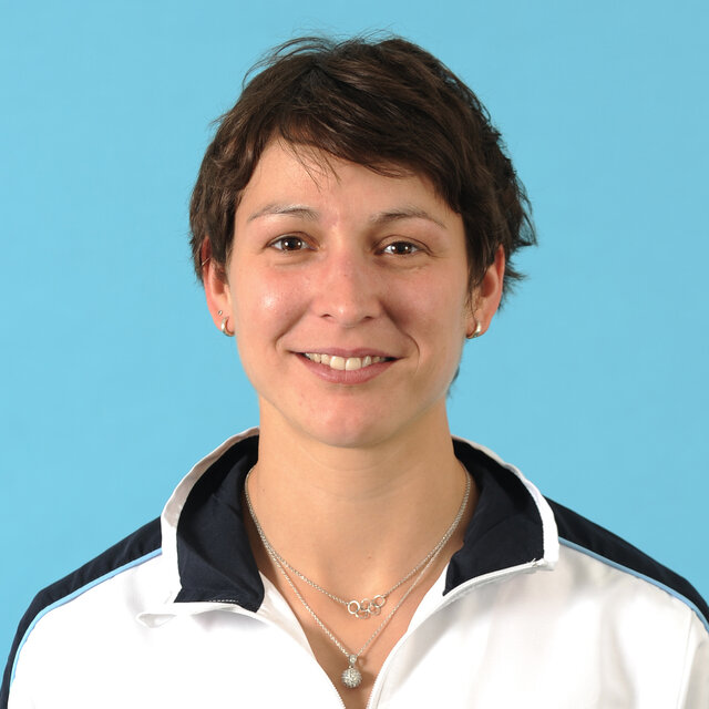 Christin Steuer | Team Deutschland